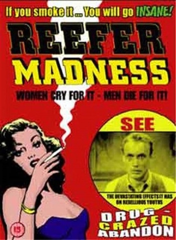Reefer Madness (15) - CeX (UK): - Buy, Sell, Donate